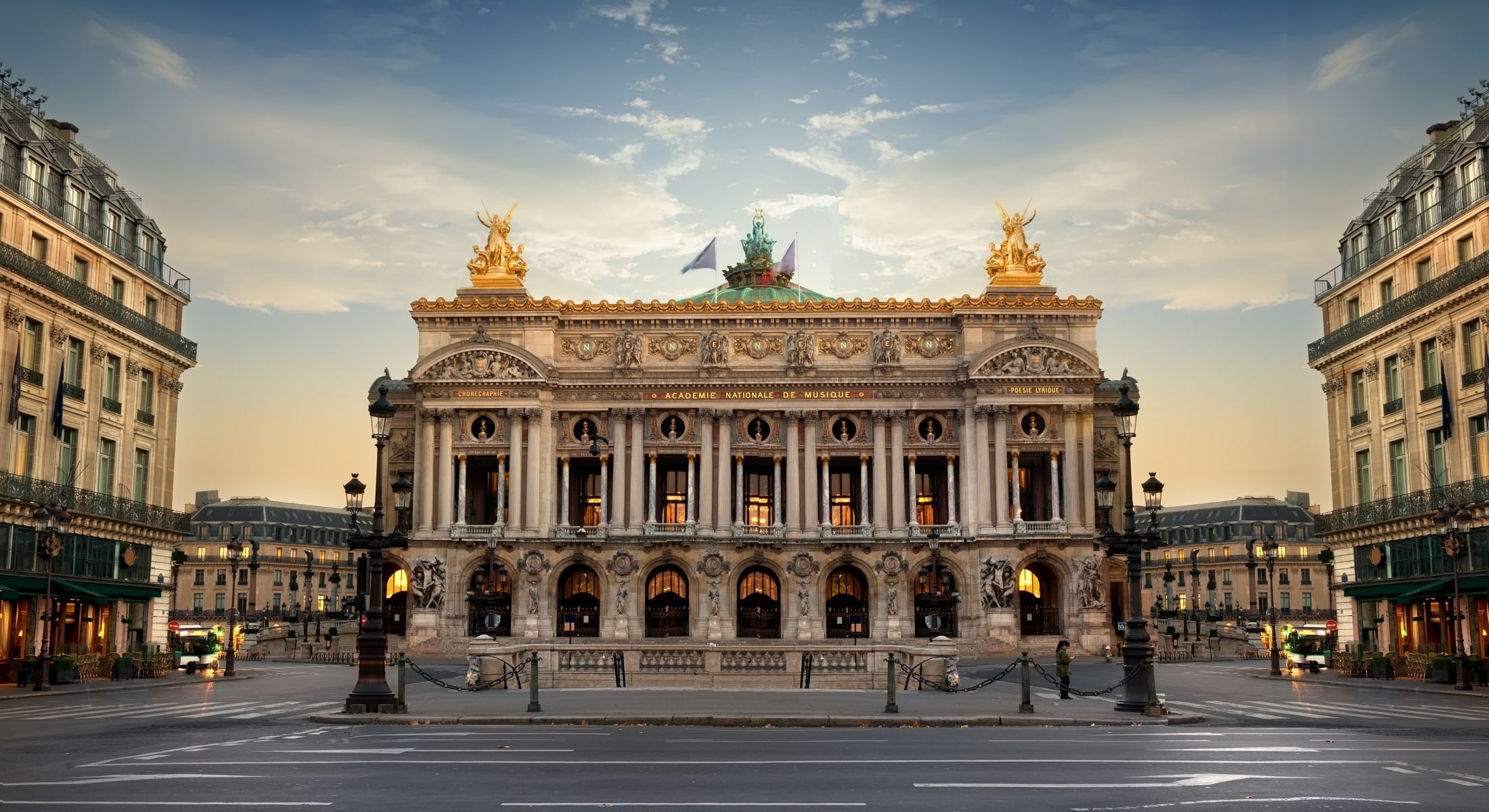 Hotel Opera d'Antin Paris | OFFICIAL SITE | Boutique Hotel